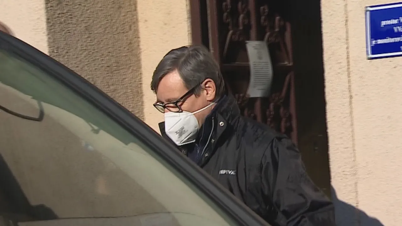 Rath doplatil 4,5 milionu z peněžitého trestu za korupci, píší Seznam ...