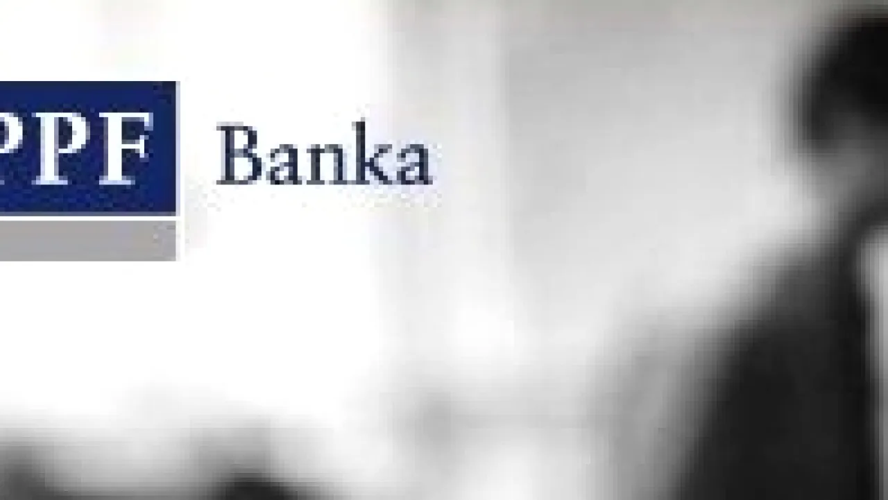 PPF Banka loni zvýšila čistý zisk o polovinu — ČT24 — Česká televize