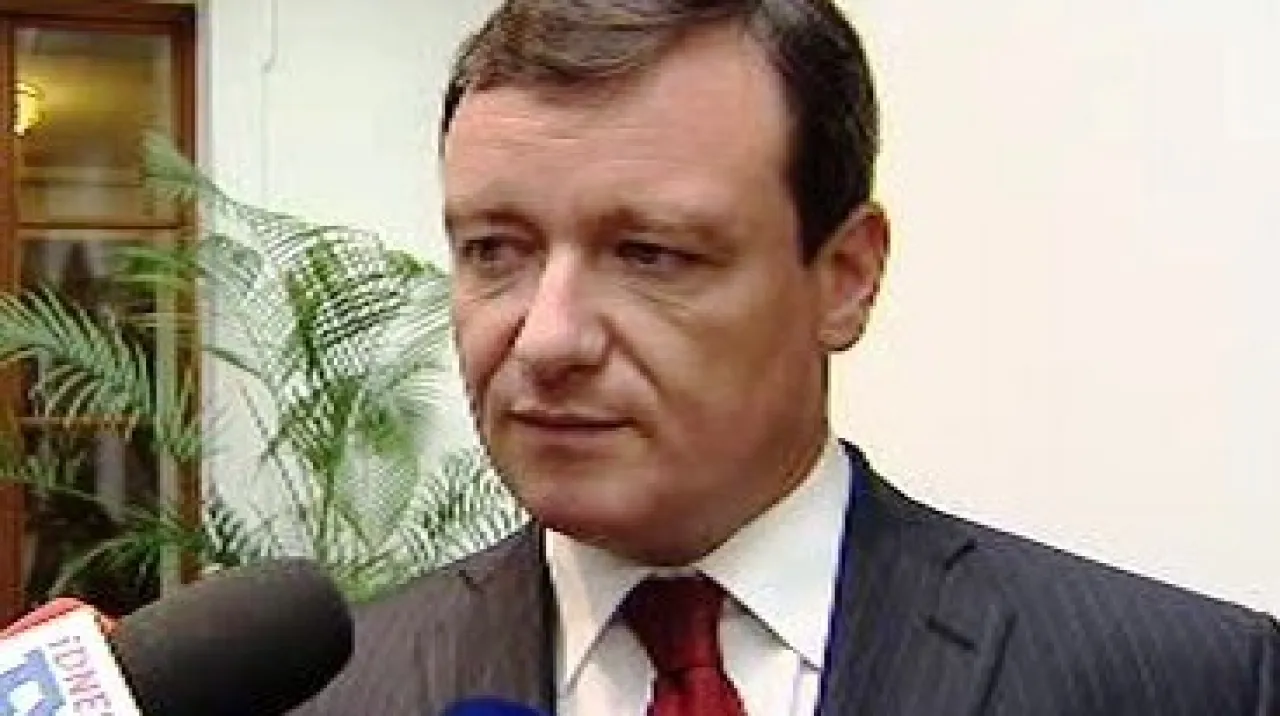 Rath svolal mimořádné zastupitelstvo. ODS se zlobí - máme kongres ...