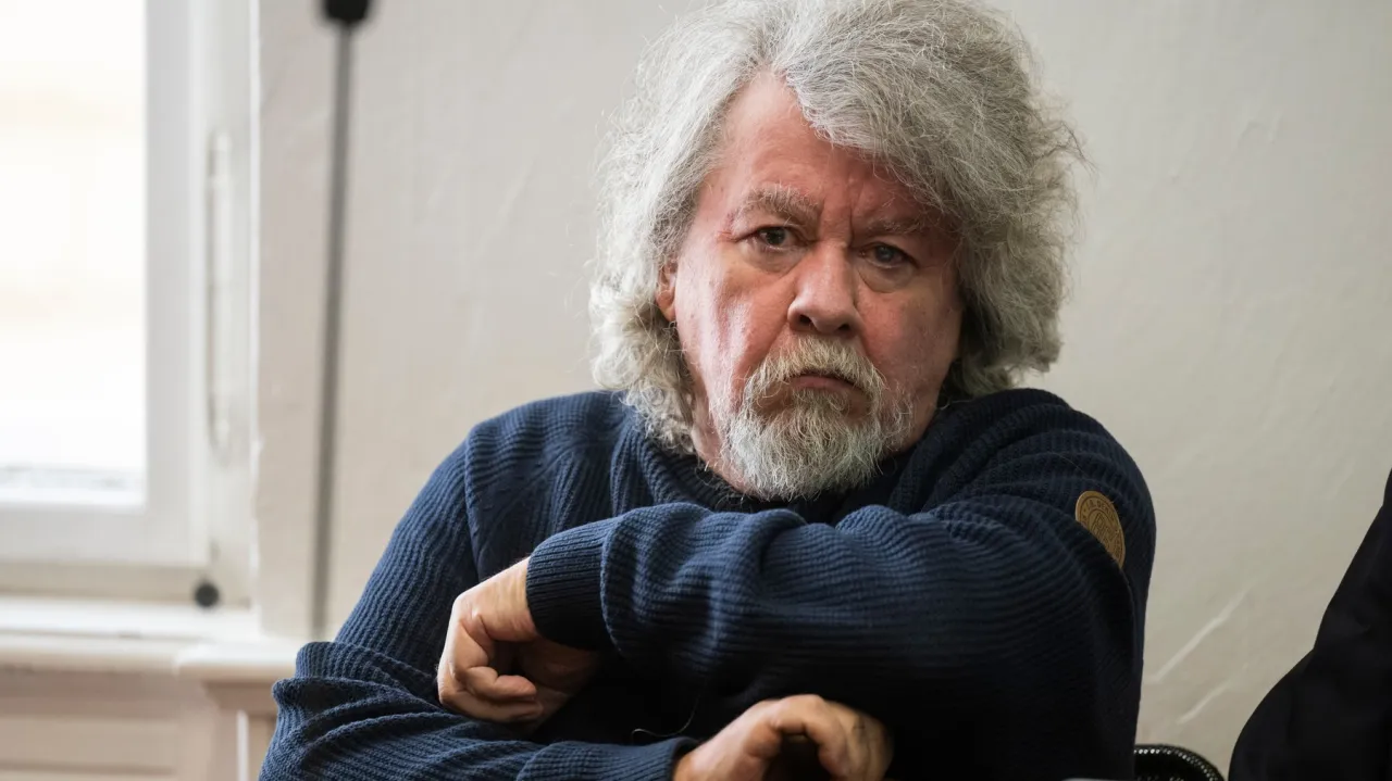 Podnikatel Janiga přijal milionový trest za podplácení exšéfa pražské ...