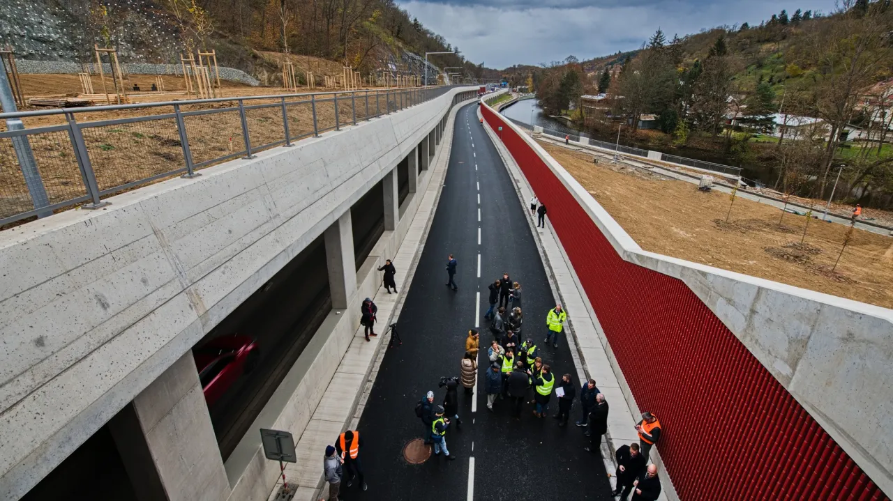 Liberecký kraj — ČT24 — Česká televize
