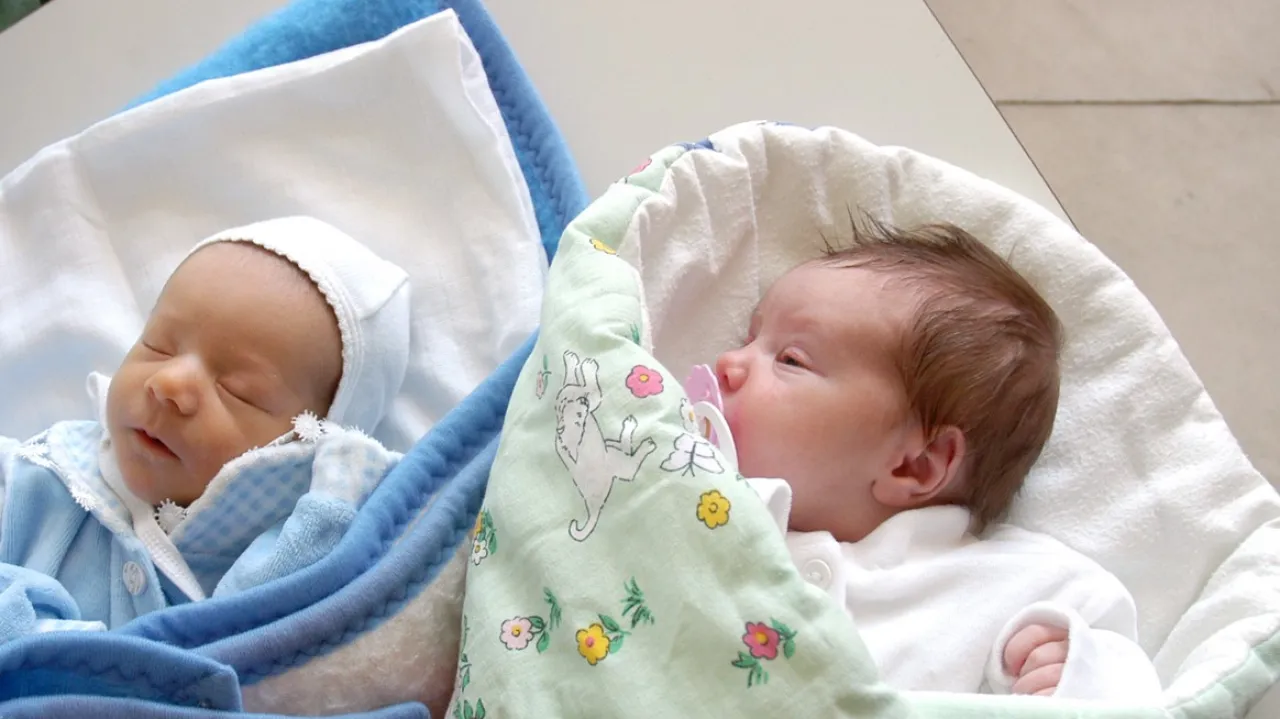 Unikátní centrum perinatální péče se otevřelo v Praze — ČT24 — Česká ...