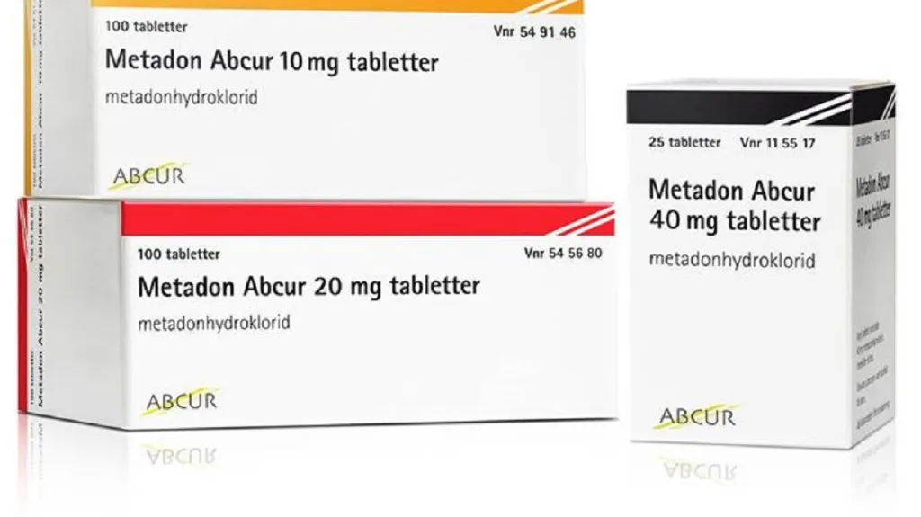 Metadon zabíjel na Pankráci, obvykle ale tisíce životů zachraňuje. Jak ...