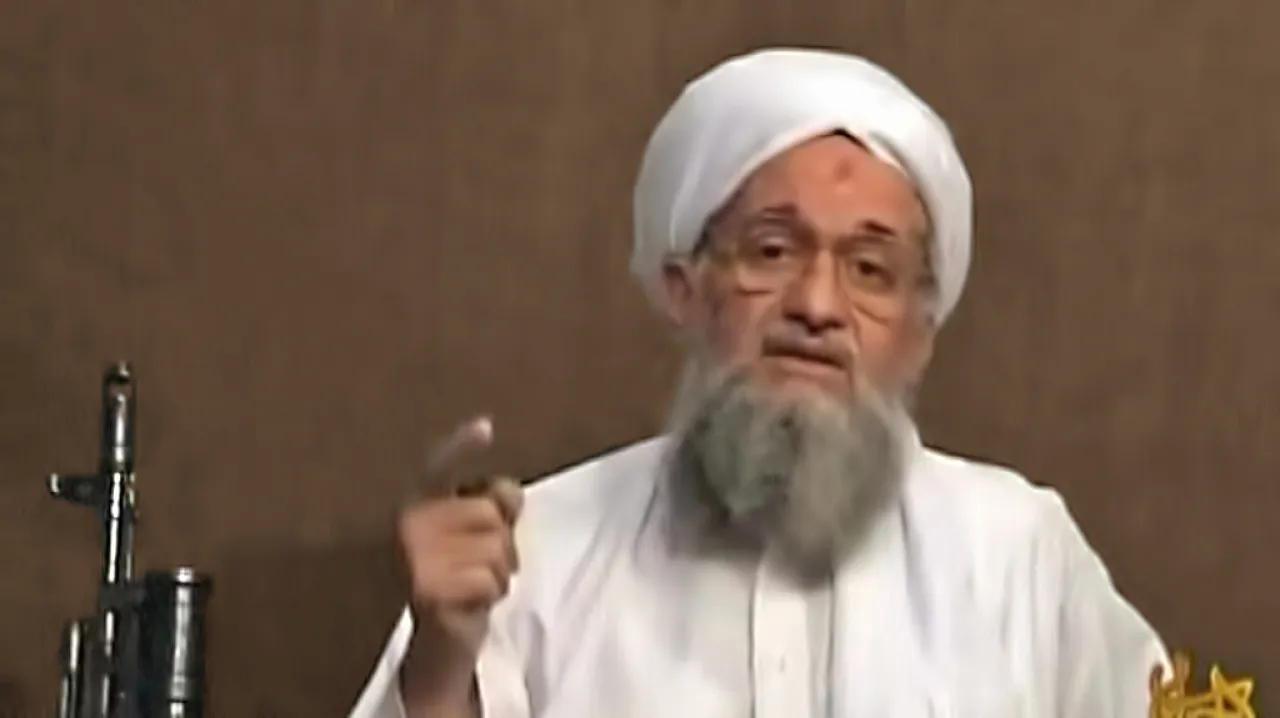 Útoky na ambasády USA měl nařídit první muž al-Káidy Zavahrí — ČT24 ...