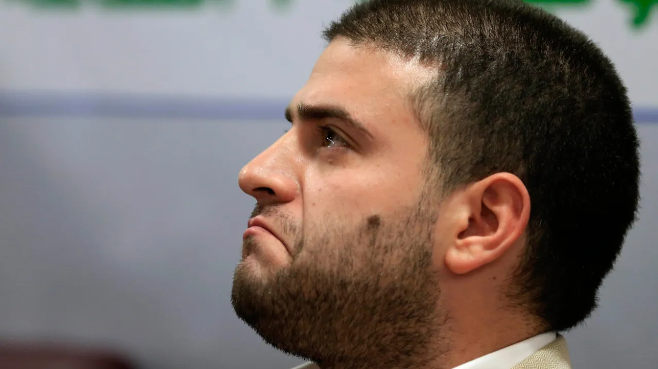 Unesli jste prezidenta, viní egyptskou armádu Mursího příbuzní — ČT24 ...