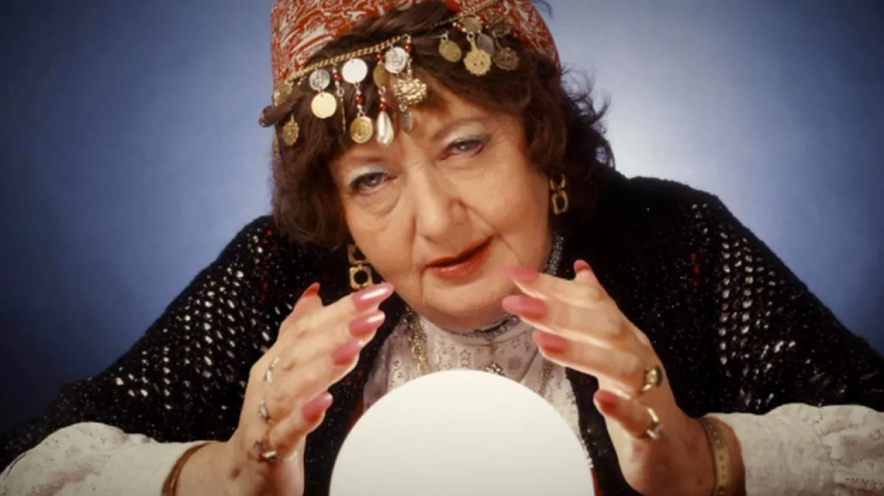 Instantní recept na spásu? Lidé chtějí všechno hned, i víru, říká ...