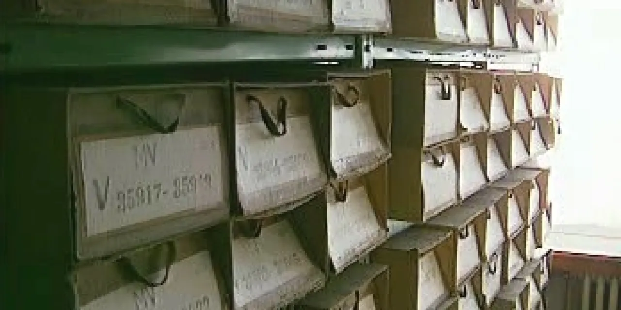 Národní filmový archiv získá nové sídlo, nemá být tak drahé jako ...