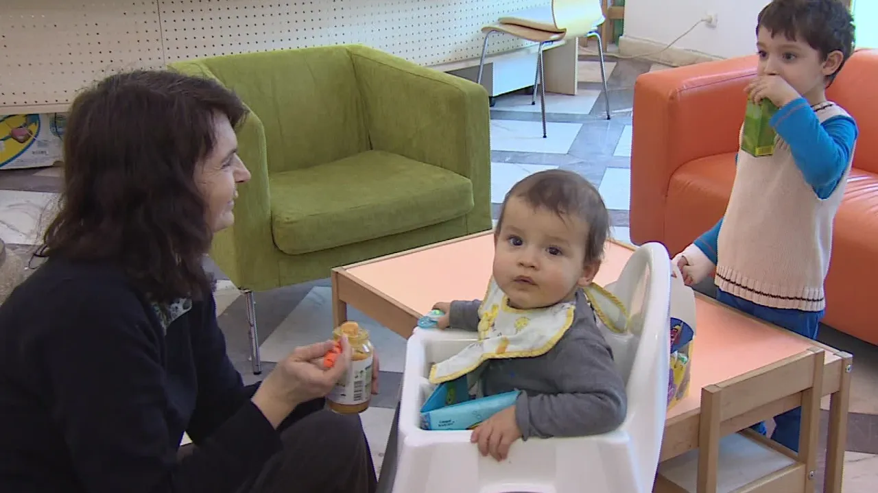 Jižní Morava vede v počtu Family Pointů — ČT24 — Česká televize