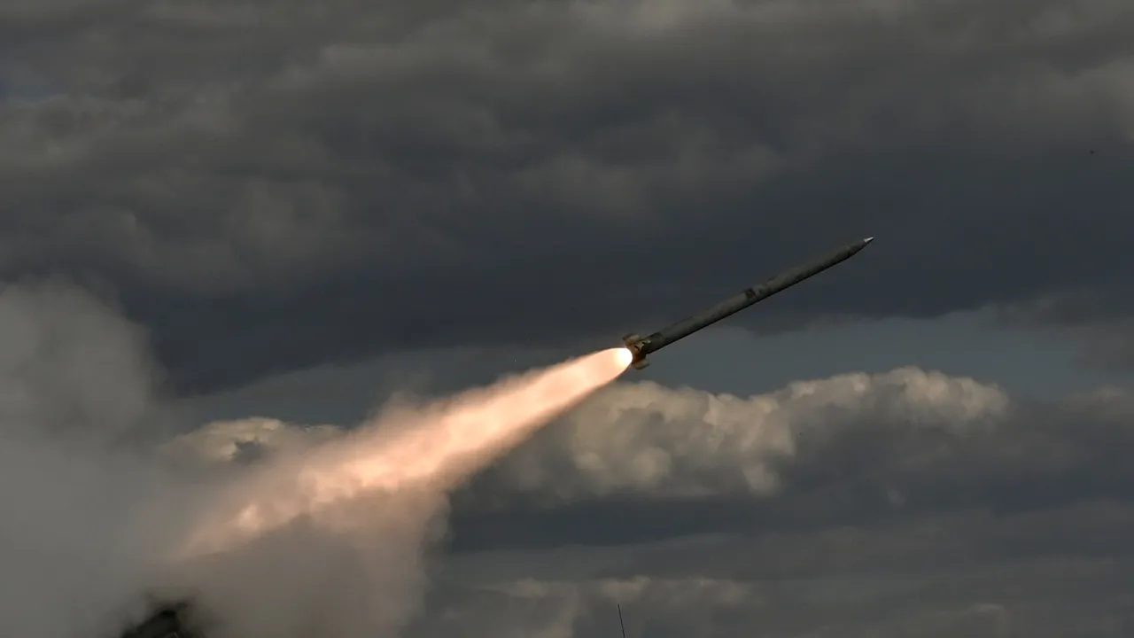 Do polského vzdušného prostoru zřejmě vletěla ruská raketa, následně ...