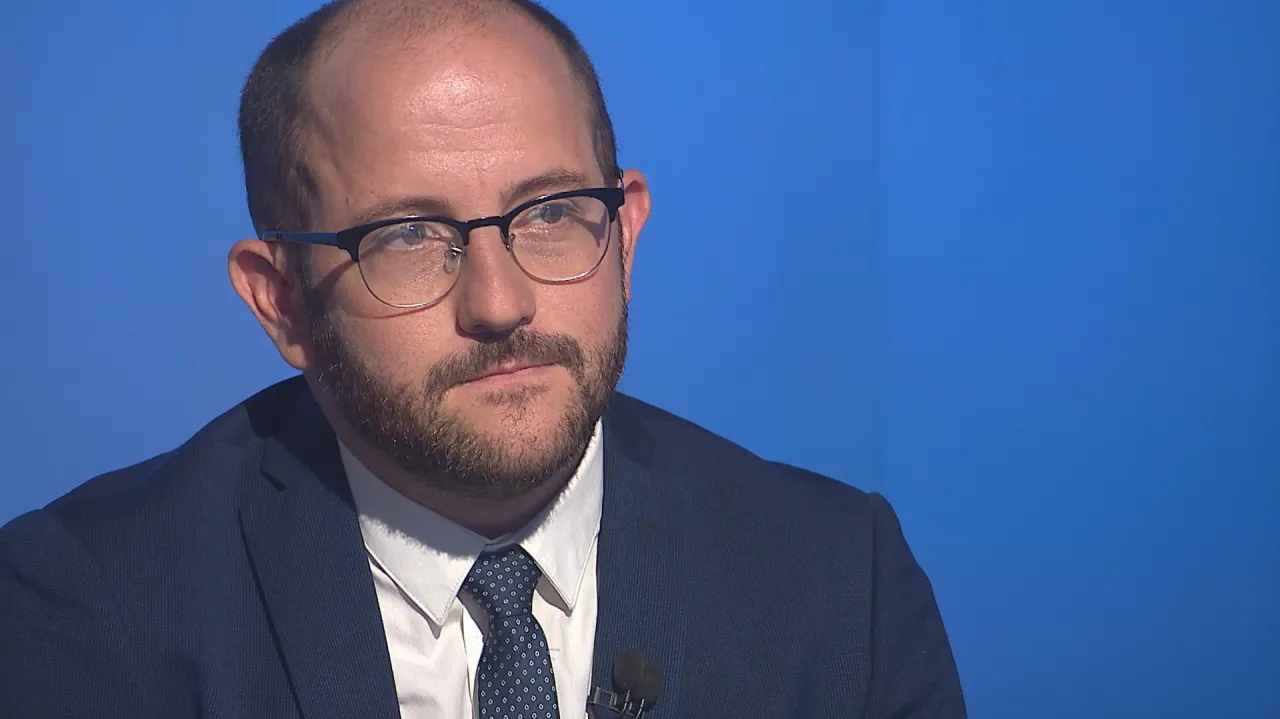 Sociální systém je pomalý a chybí nám data. Dohodářům jsme měli pomoci ...