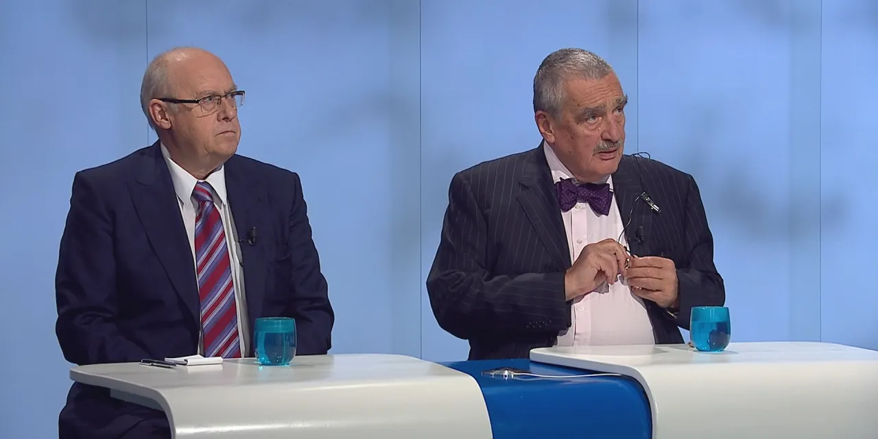 Mnichov zlomil Čechům páteř. Když se mocní vzdali, lidé mohli ...