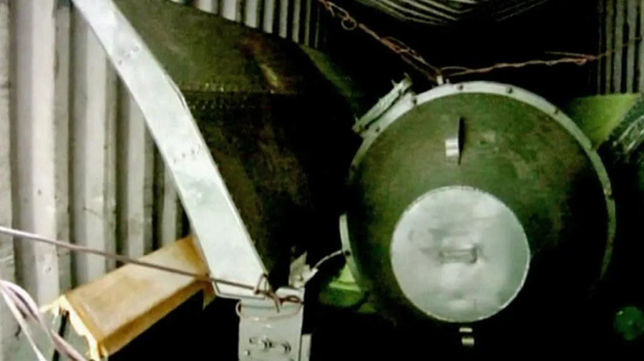 Rakety nalezené v Panamě chtěl nechat Castro zmodernizovat v KLDR ...