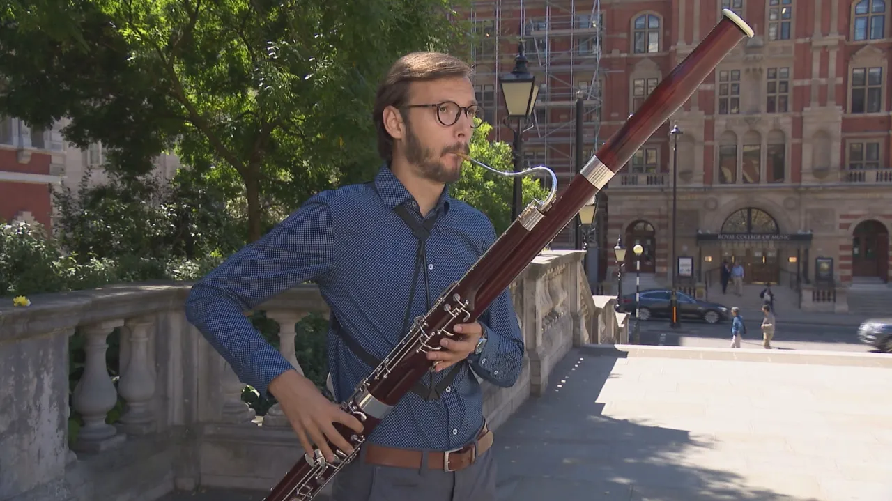 Orchestr mladých EU se stěhuje z Londýna. Příklad, že na brexitu ...