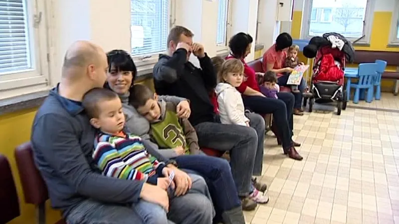 Lékař Hnízdil: Celostní medicína je návratem k praxi rodinných lékařů ...