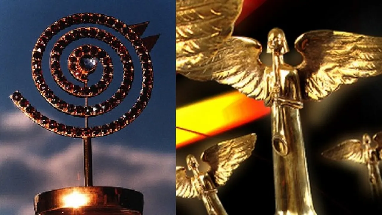Ceny Apollo zveřejnily nominace — ČT24 — Česká televize