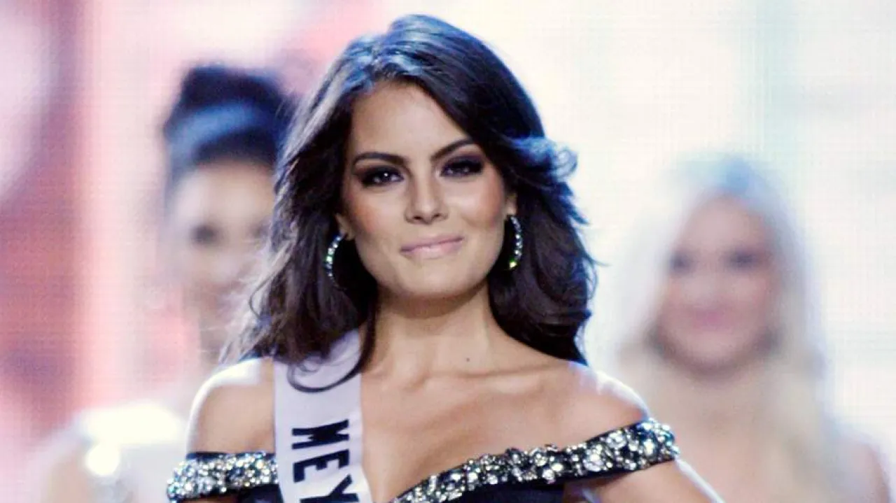 Korunka Miss Universe zůstala v Latinské Americe — ČT24 — Česká televize