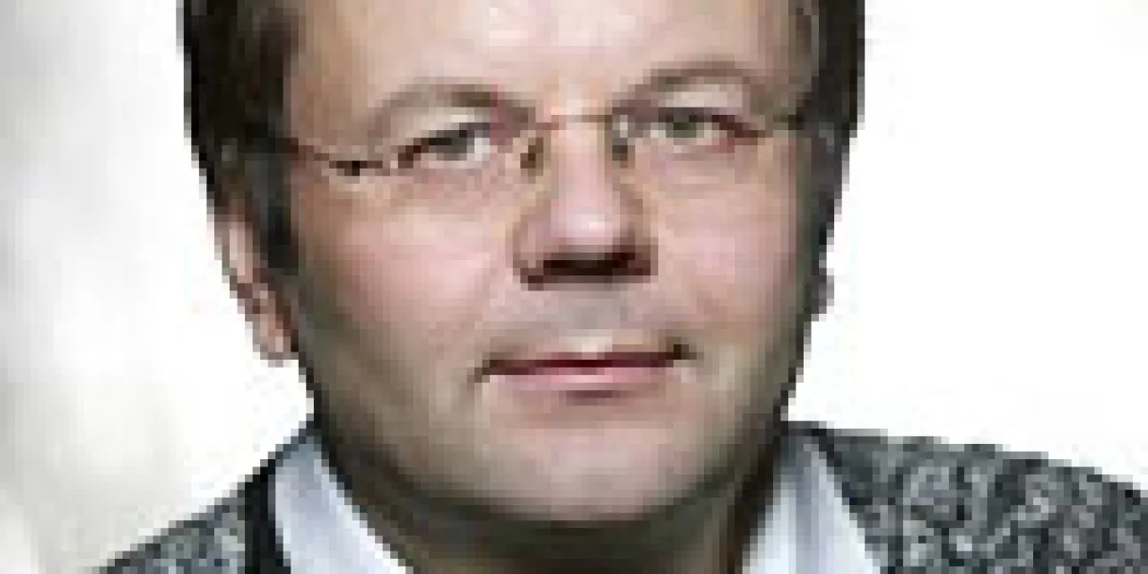 Šéfem publicistiky Radiožurnálu se stal Petr Dudek — ČT24 — Česká televize