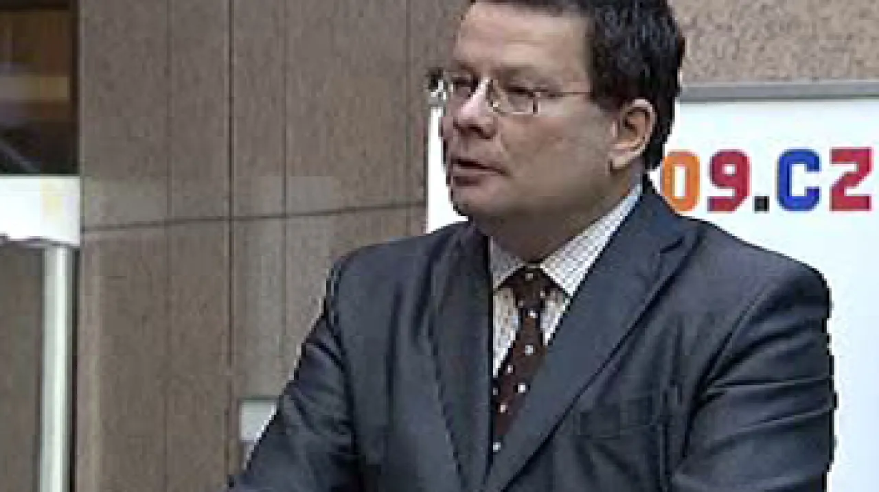 Vondra: Zatímco Francie srší nápady, Česko je musí dotáhnout do konce ...