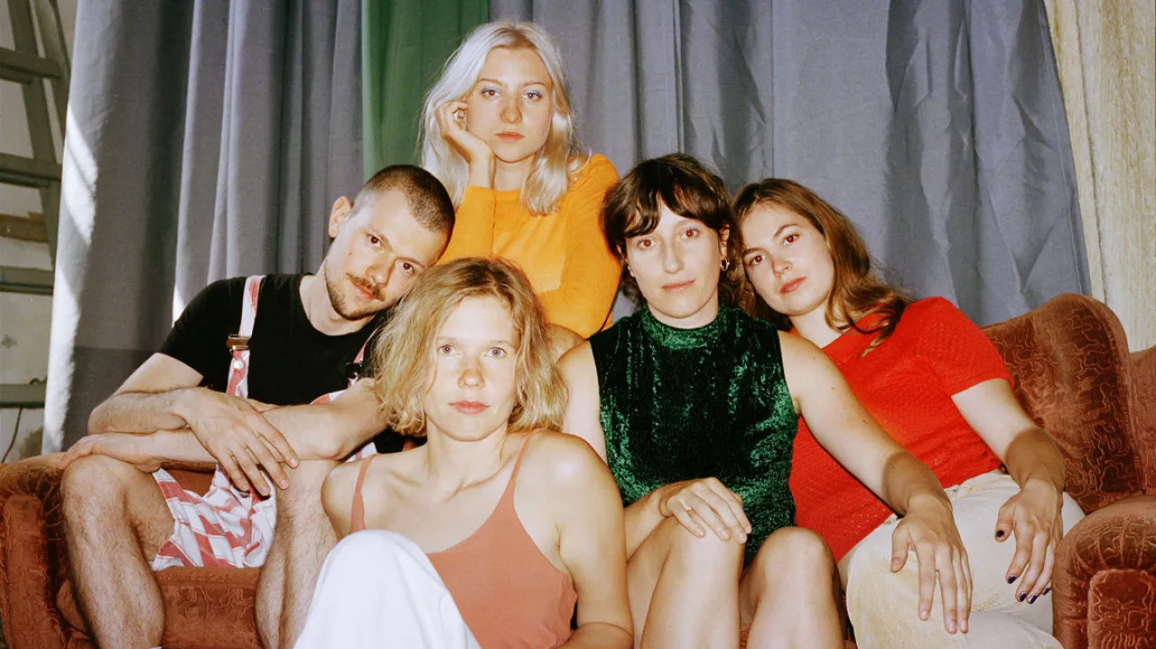 Hudební ceny Apollo a Vinyla zveřejnily nominace. Zaujala je Tamara, Niesner nebo Vaverková ...