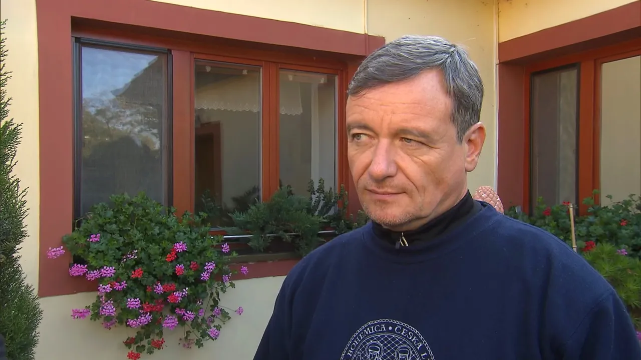 Bývalý hejtman David Rath vysoudil omluvu od státu za mediální výroky ...