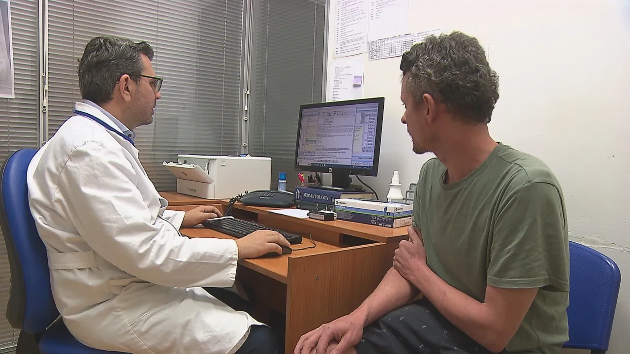 Část pacientů možná čeká méně cest za odbornými doktory. Léky by mohli ...