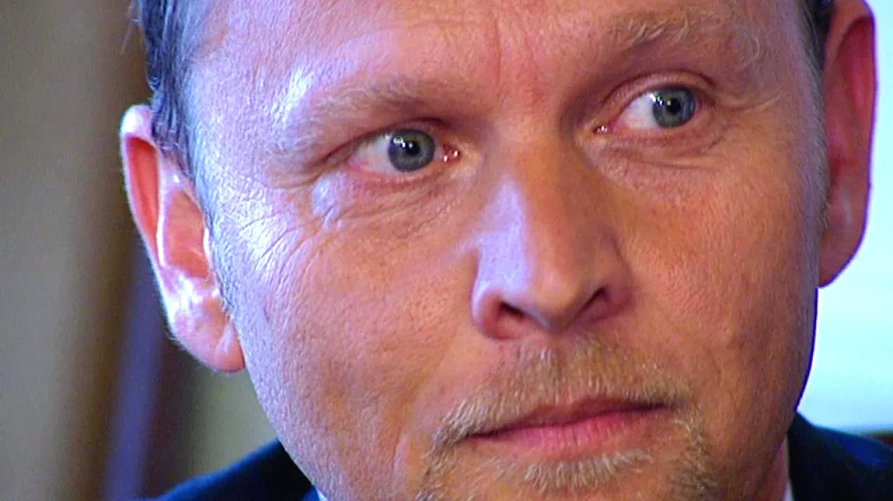 Doktor: Kuba patří ke konstruktérům rituálního vykrvení osobností ODS ...