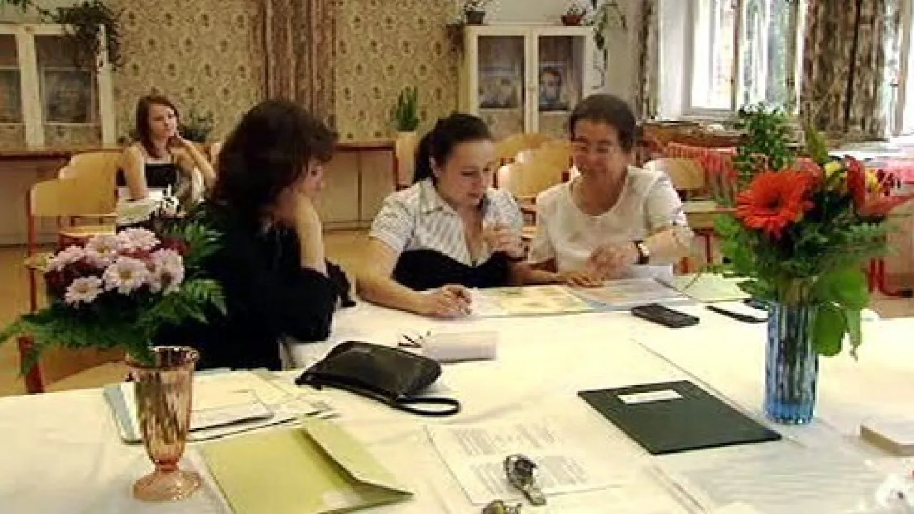 Tendr za 328 milionů má určit organizátora státních maturit — ČT24 — Česká televize