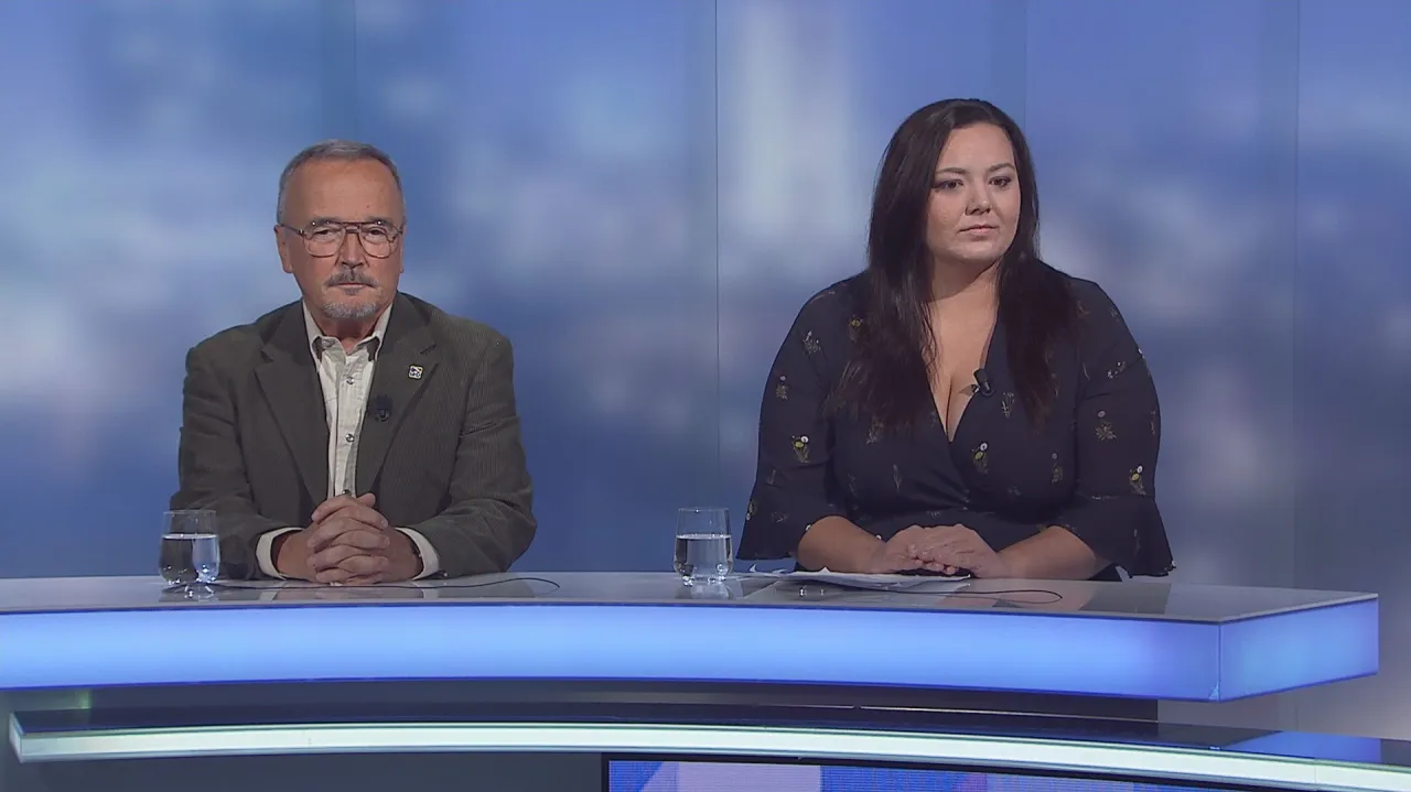 Visegrádská skupina je překonaná, míní Urbanová. Teprve nabere dech ...