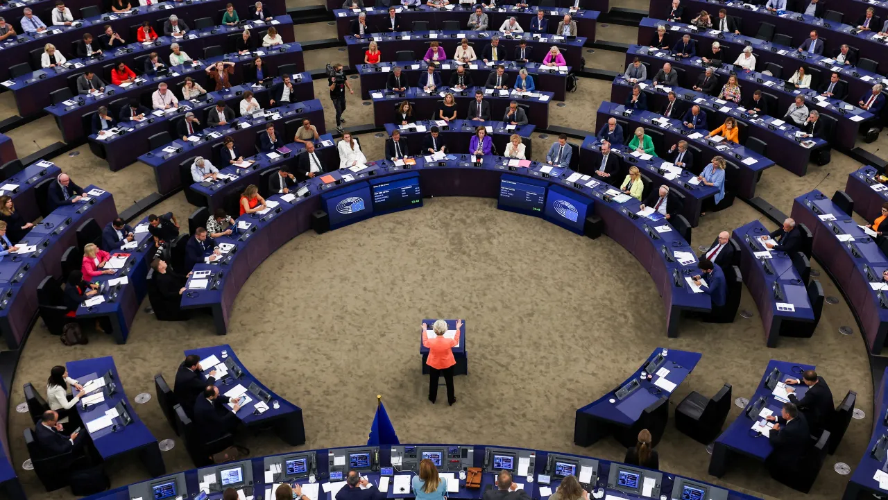 Europarlament schválil zvýšení cel na hnojiva a další produkty z Ruska a Běloruska — ČT24 ...