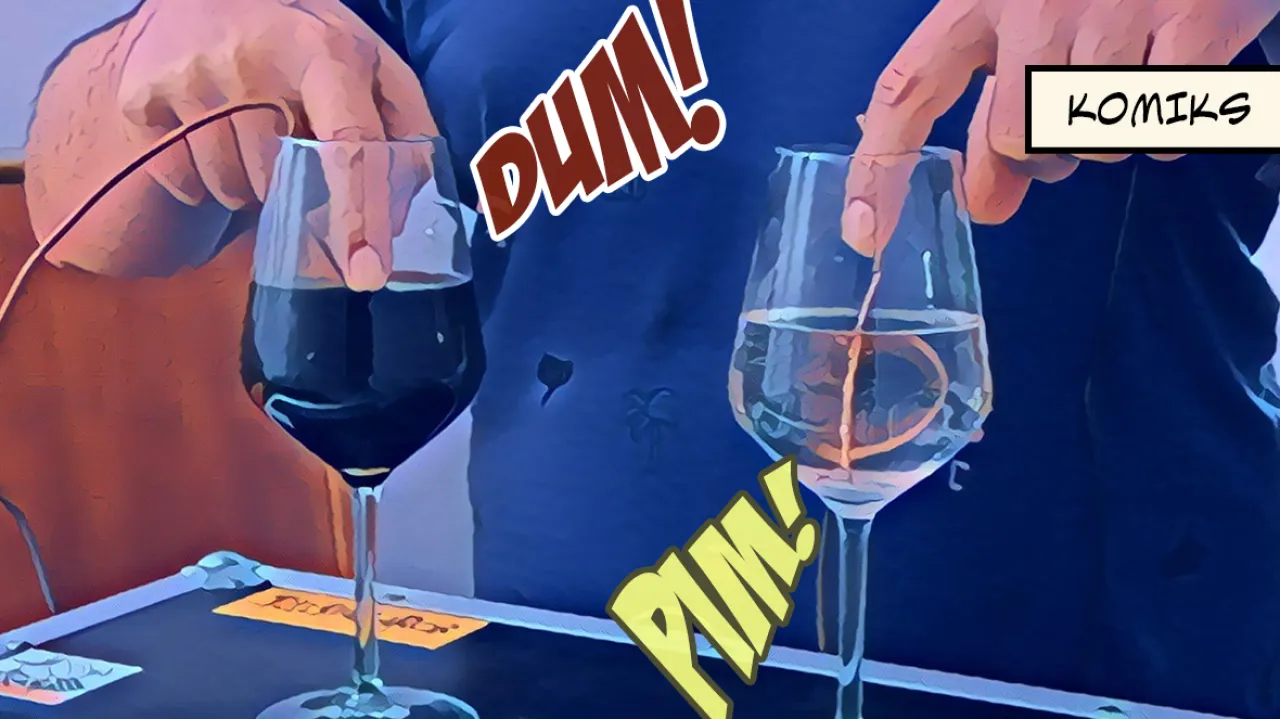 Italským muzikantům zraje hudba pod rukama. Jako tóny použili zvuky ...