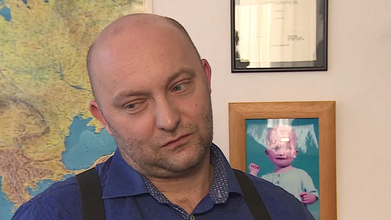 Soudce Jan Kozák z Brna nesmí soudit. Ministr spravedlnosti jej zbavil ...