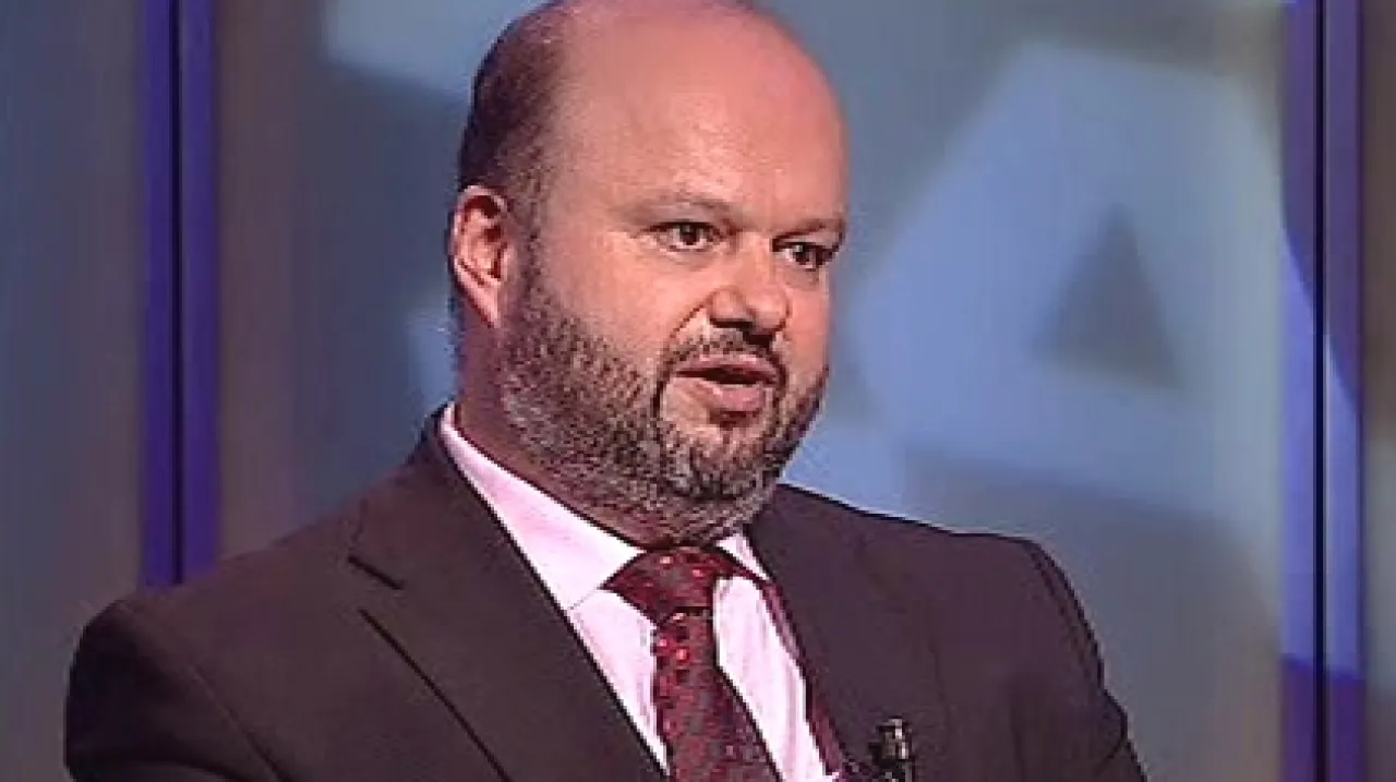 Pecina: Je důležité, že se do Evropského parlamentu nedostali ...
