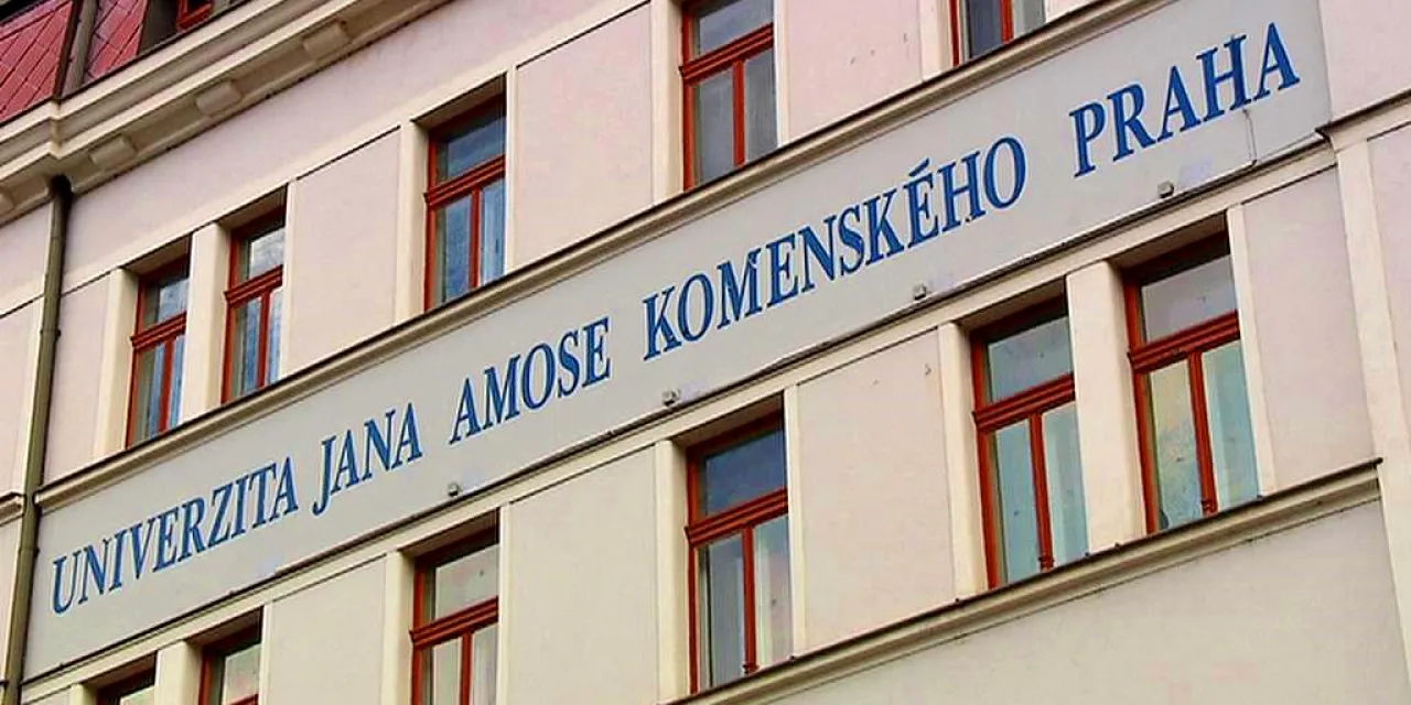 Chládek na UJAK: U státnic by mohl být i zástupce ministerstva — ČT24 ...