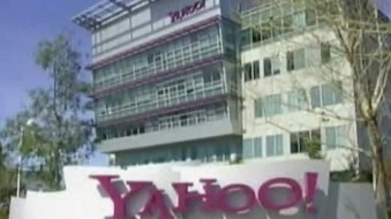 Situace v Yahoo vyústila v boj o správní radu — ČT24 — Česká televize