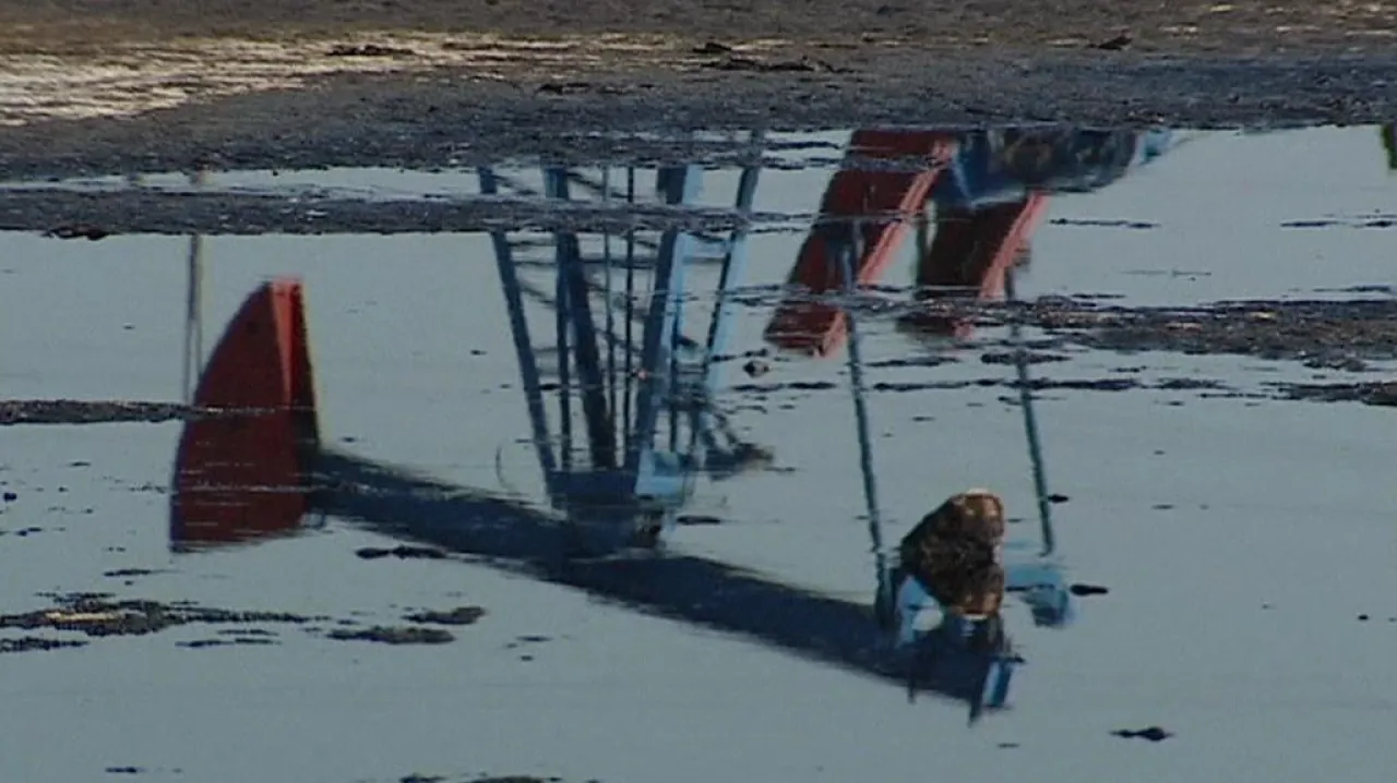 Libanon objevil v moři zásoby ropy a plynu, lék na potíže ekonomiky ...