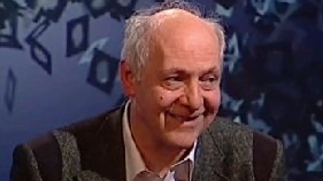 „Celá americká ekonomika stojí na čínské půjčce,“ říká Jacques Rupnik ...
