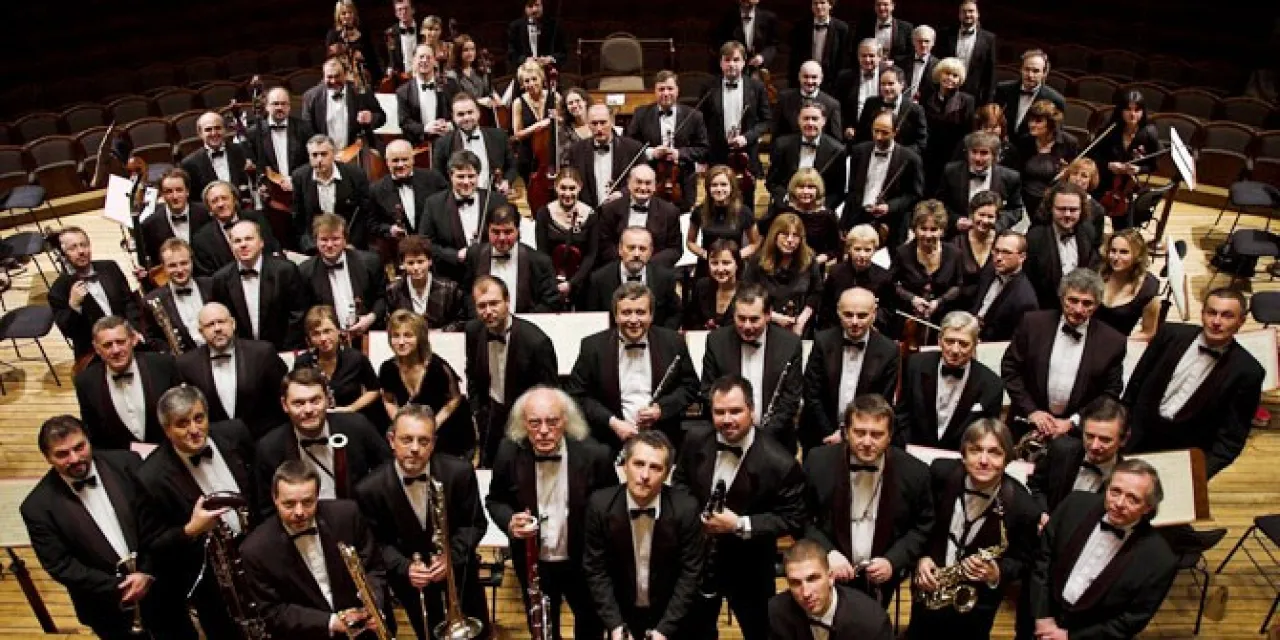 Rota diriguje Rotu — ČT24 — Česká televize