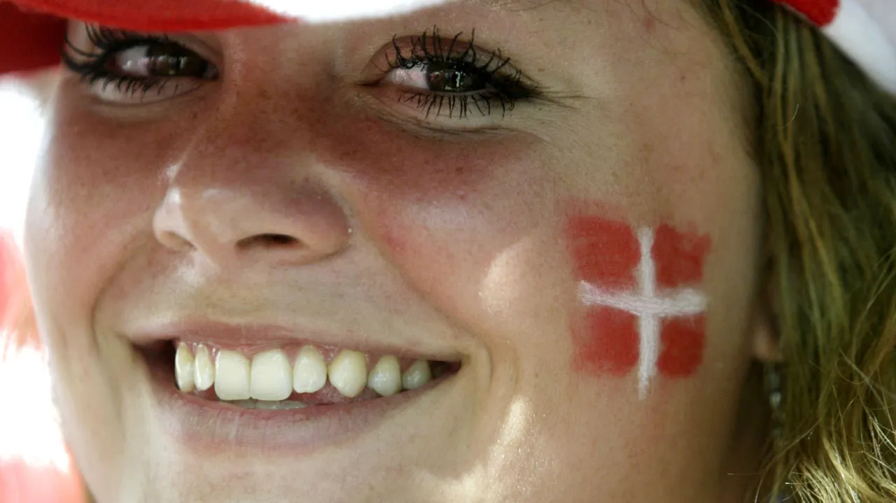 Studie: Nejšťastnějším národem jsou Dánové, Česko je 27. — ČT24 — Česká ...