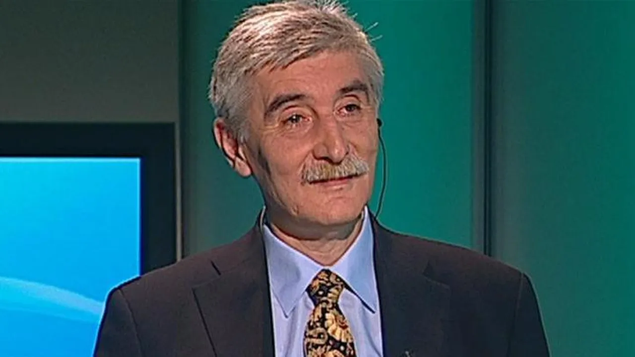 Bátora se před lety zúčastnil přednášky o „českém protižidovství ...