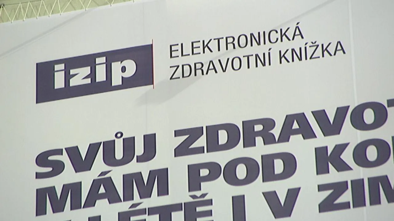 Rath: IZIP je klasický tunel, zodpovědnost jde za Šnajdrem — ČT24 ...