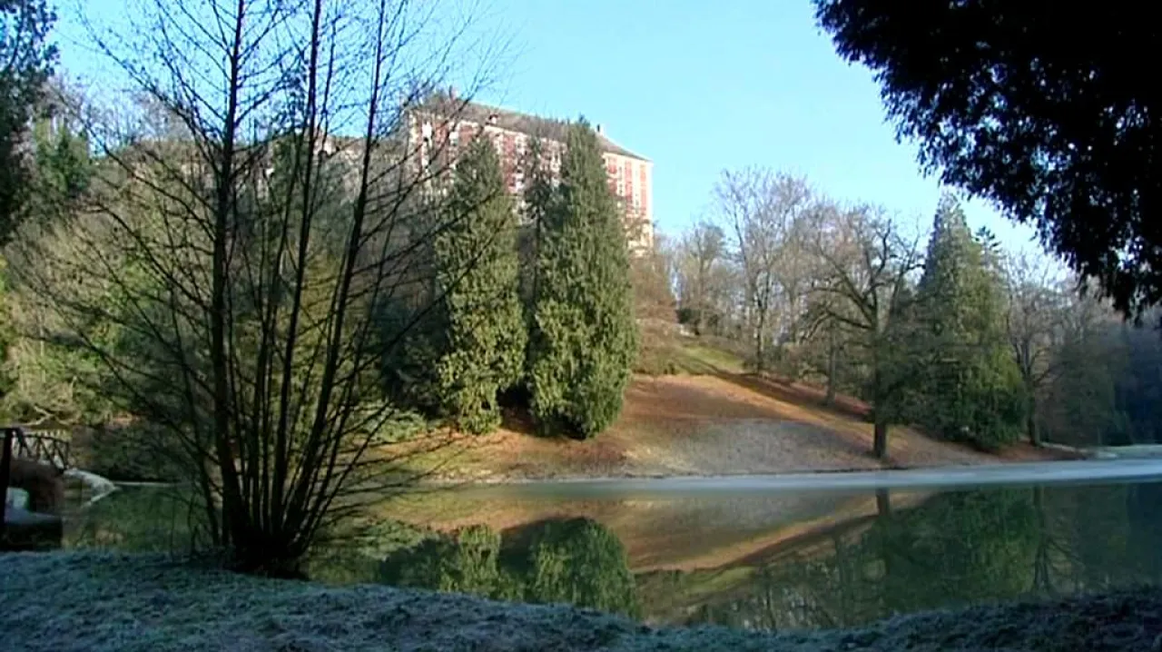 Ústavní soud definitivně přiřkl opočenský zámek státu — ČT24 — Česká televize