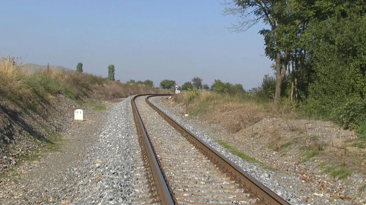 Znojmo bude mít zastávku Centrum, vznikne blízko nemocnice — ČT24 ...