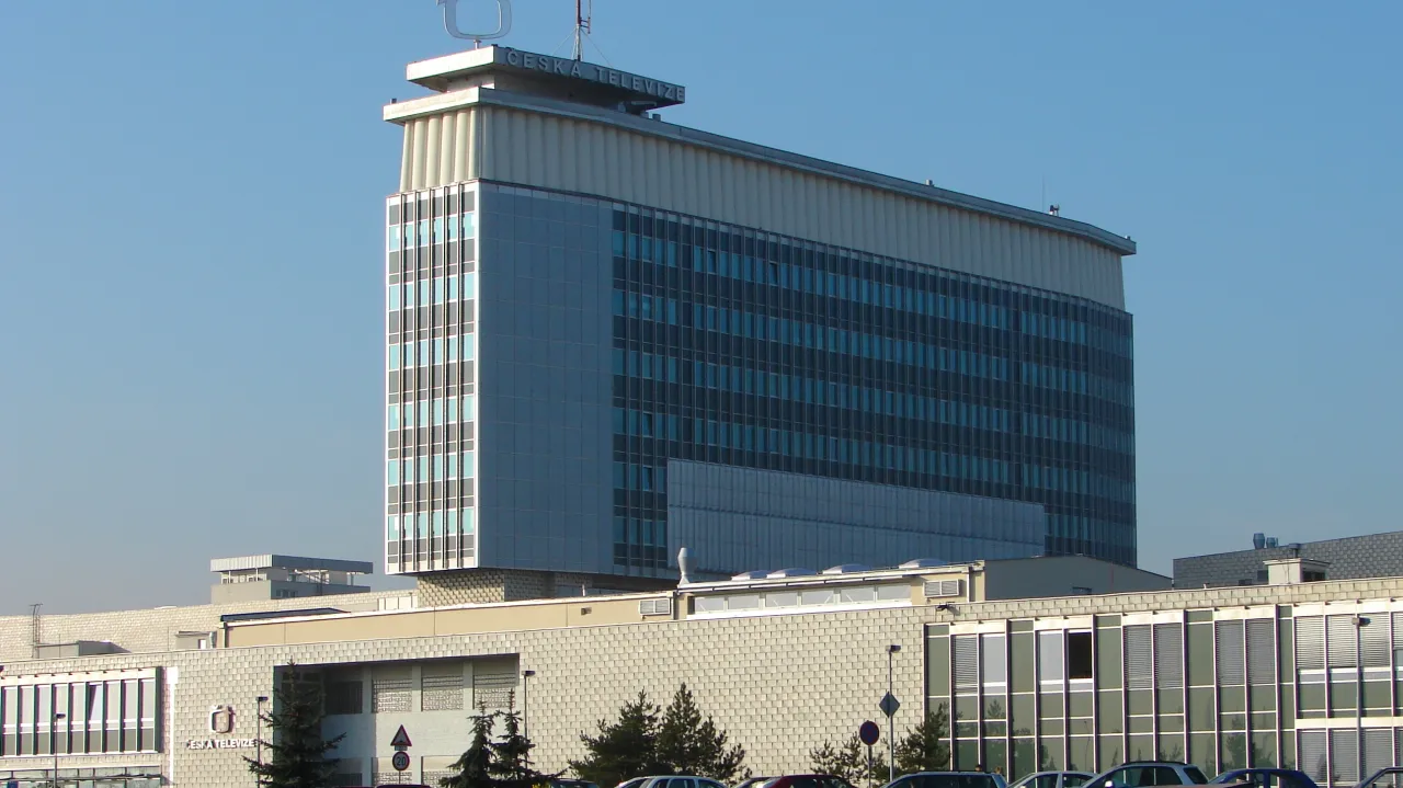 Česká televize odvysílá novoroční projev prezidenta živě i na internetu ...