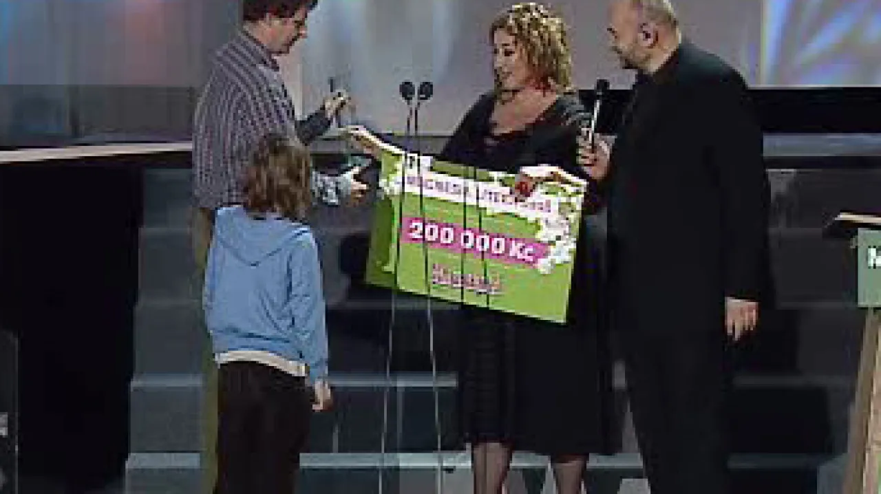 Magnesia Litera pro Záhádky, překladatelský objev i českou řadu v ...