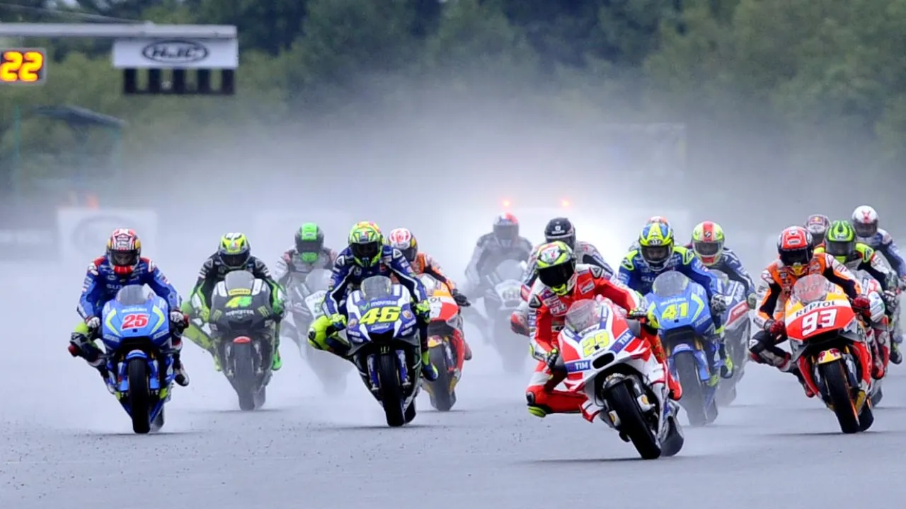 Dotace na letošní Grand Prix bude stačit. Závod tak nebude ztrátový ...