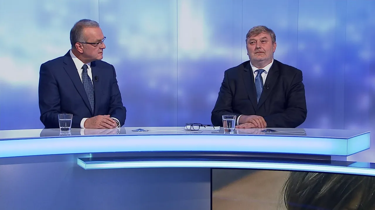 Daňový balíček na poslední chvíli není vůči obchodníkům fér, míní ...