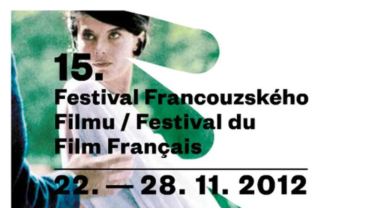 Festival francouzského filmu - menu pro labužníky — ČT24 — Česká televize