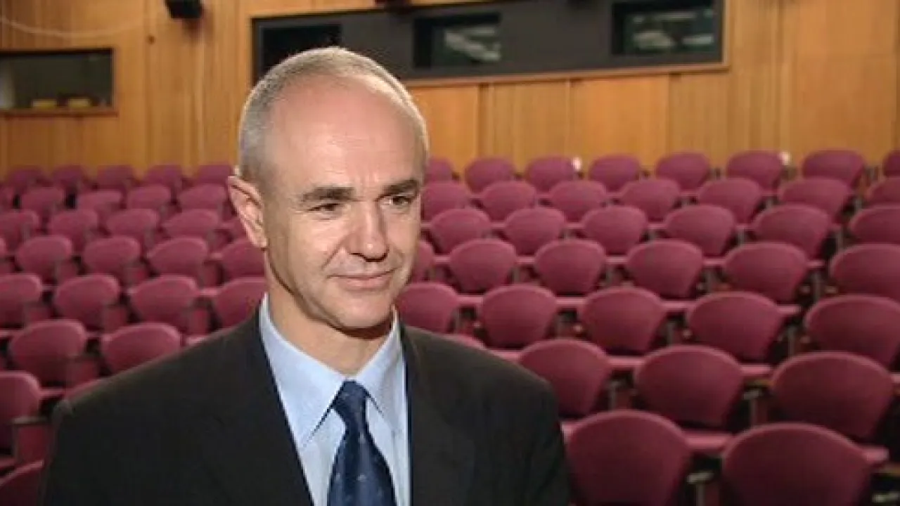 Profesor Adamec provedl už 1 000 transplantací, patří ke světové špičce ...