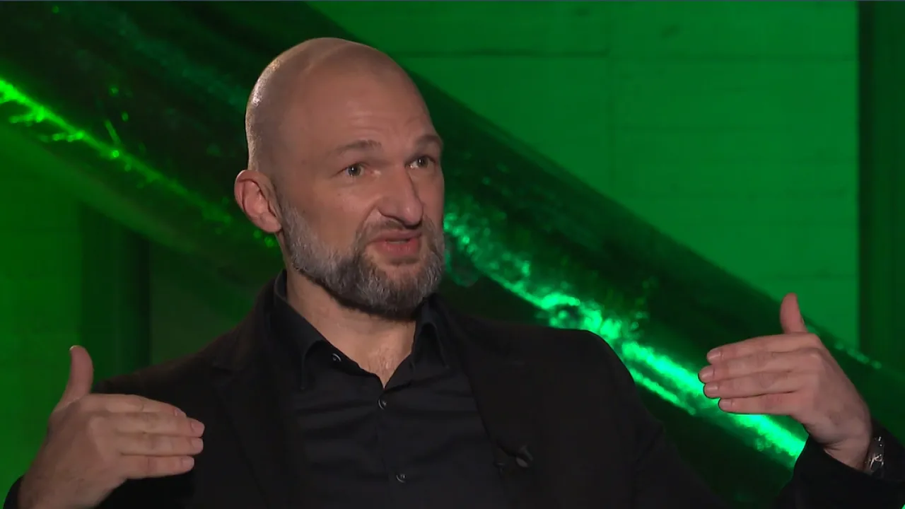 Drtivá většina únosců chce peníze, říká expert na vyjednávání Dolník ...