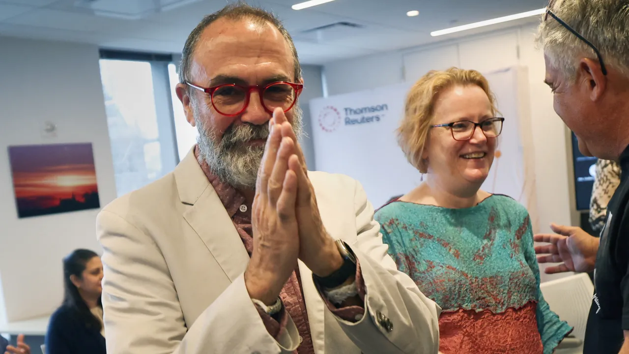 Pulitzerovy ceny vyzdvihly materiály o potratových zákonech, atentátu ...